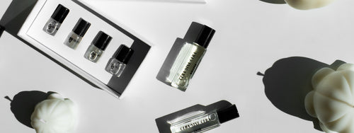 Signature Collection