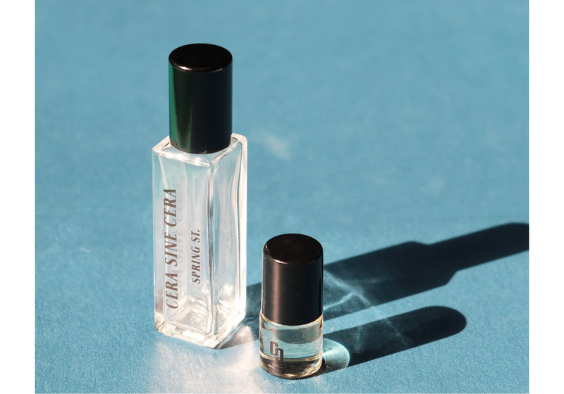 Cera Sine Cera Founder Story